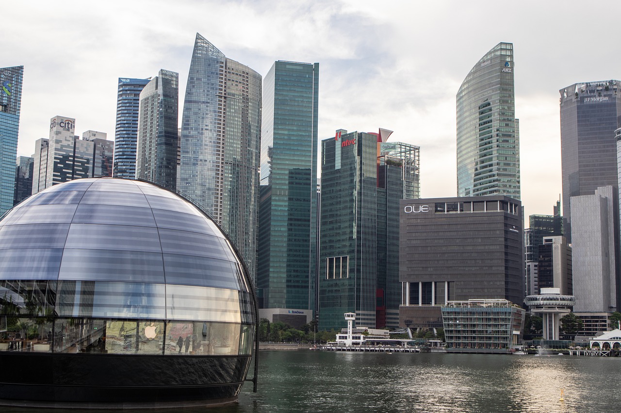 Community and Lifestyle at Lentoria Condo: Creating a Life Beyond ...